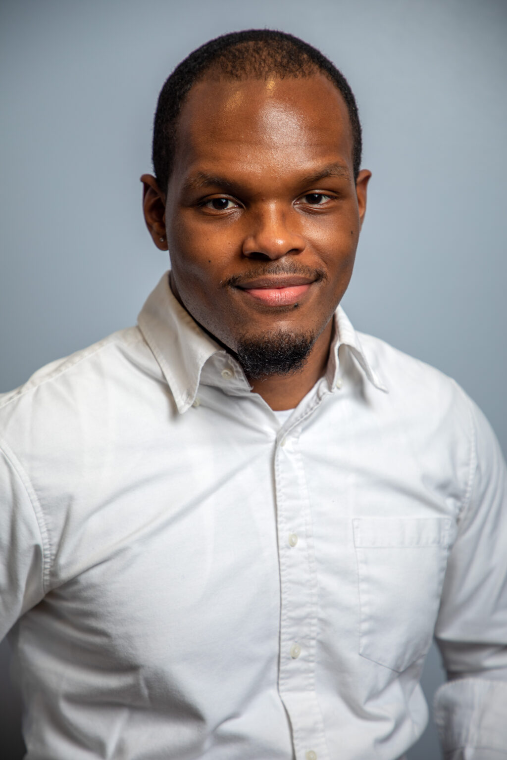 Isaac Wells-Cage – All In Milwaukee