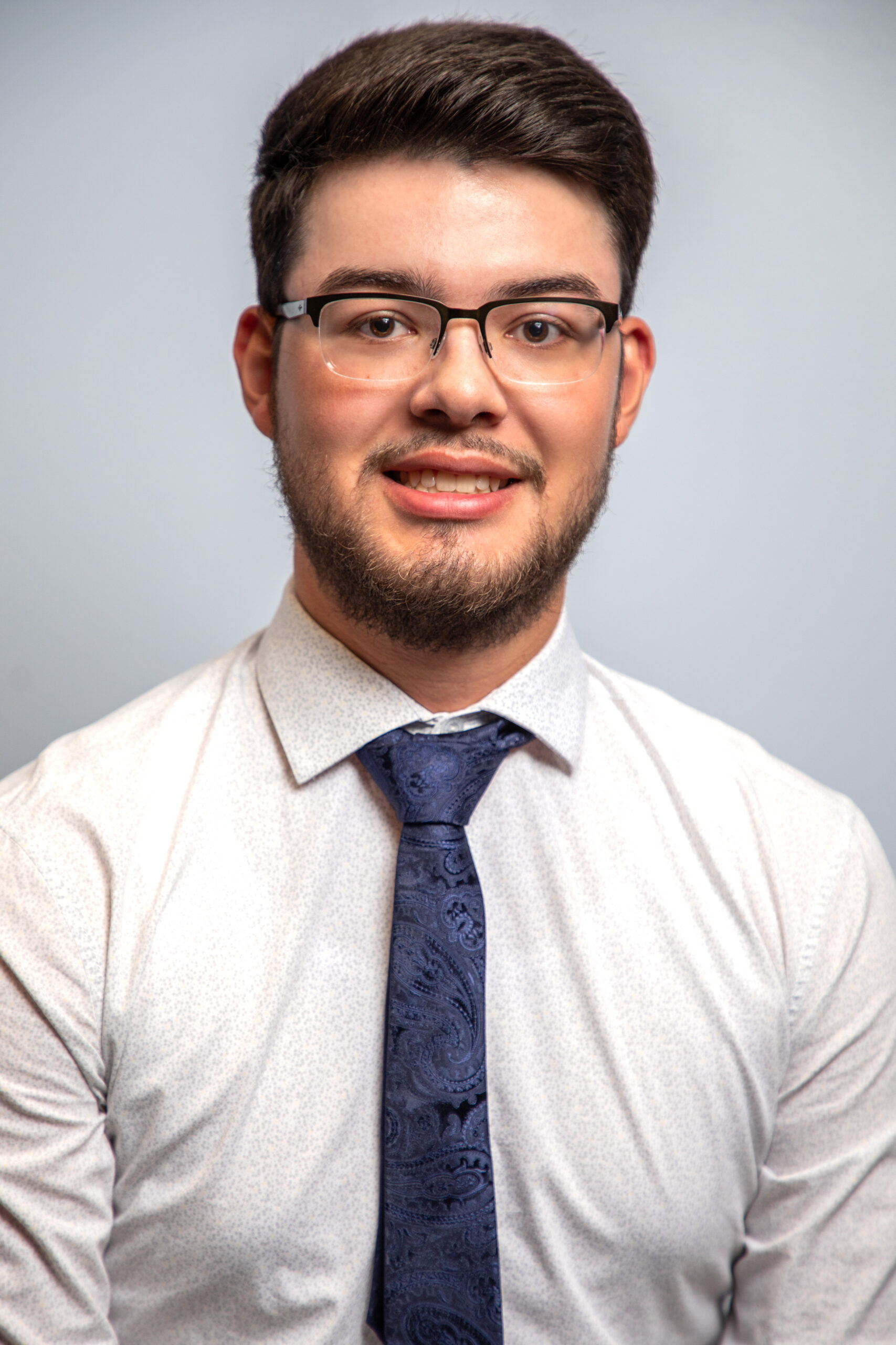 Adrian Mora – All In Milwaukee