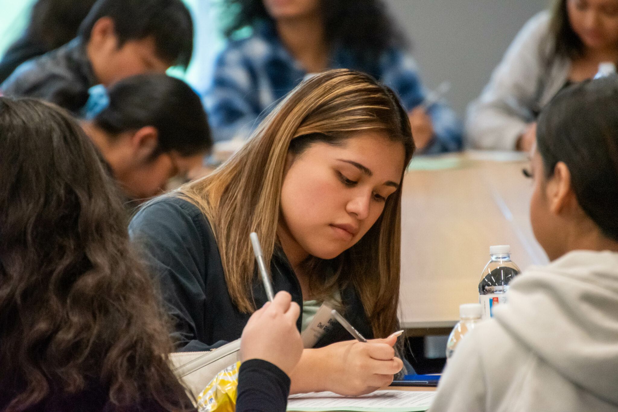All In Milwaukee – Complete College. Build Careers. Transform Milwaukee.